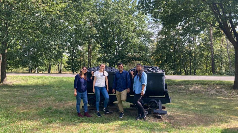 Catalysing Change: UNU-FLORES’ Weisswasser Office Plays Valuable Role ...